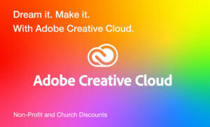 Adobe Creative Cloud, Microsoft Office 365 Discounted for Nonprofits – EPA