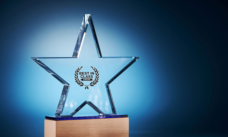 Best in Class Winners Announced for 2025 – EPA