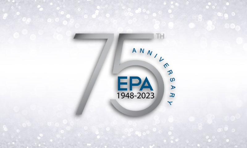 2023 Marks EPA’s 75th Anniversary – EPA